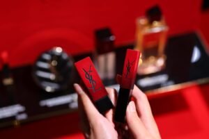 YSL Lipstick: Unleash Your Beauty with Iconic Shades